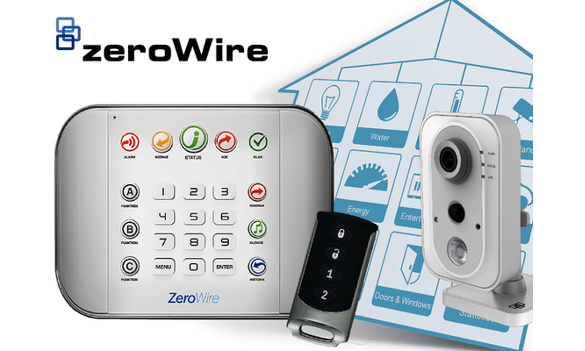 Sensortag – Expertos en seguridad electrónica