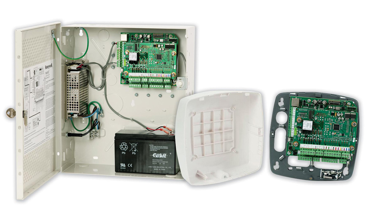 Sensortag – Expertos en seguridad electrónica