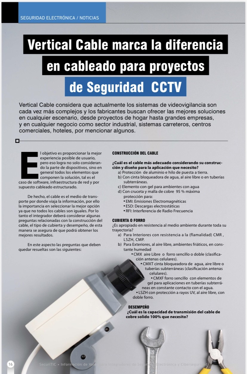 Sensortag – Expertos en seguridad electrónica